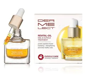 DERMELECT Revital-oil Nail & Cuticle Treatment