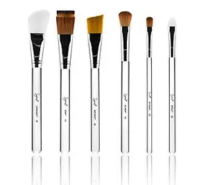 SIGMA BEAUTY Skin Care Brush Set