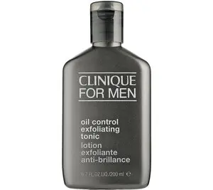 CLINIQUE For Oil Control Exfoliating Tonic 6.7 Fl Oz - One-color