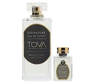 TOVA Anniversary Fragrance Collection - One-color