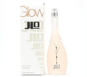 JENNIFER LOPEZ Glow J.lo Eau De Toilette Spray 3.4-oz Lad Ies - One-color