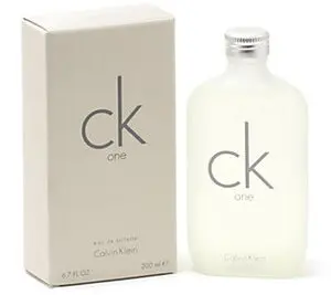Calvin Klein One Eau De Toilette, 6.7 -fl Oz - One-color