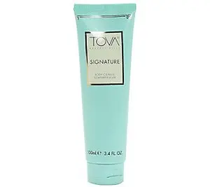 TOVA Signature Body Cleanse - One-color