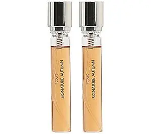 TOVA Signature Autumn Purse Spray Refill Duo - One-color