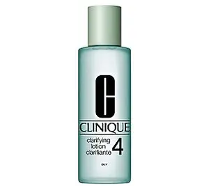 CLINIQUE Clarifying Lotion 4, 13.5 Fl Oz - One-color