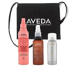 Aveda Volume Essentials Set