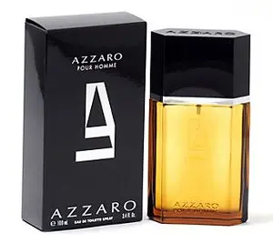 Azzaro Pour Homme Eau De Toilette Spray, 3.4-fl Oz - One-color