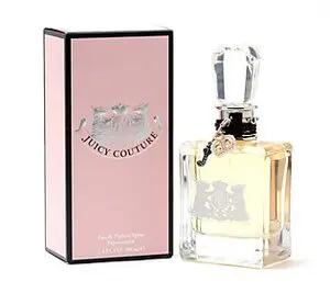 Juicy Couture Ladies Eau De Parfum Spray, 3.4-f L Oz - One-color