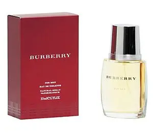 Burberry Classic Eau De Toilette Spray, 1.7 -fl Oz - One-color