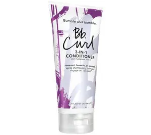 BUMBLE AND BUMBLE Curl 3-in-1 Conditioner 6.7 Z - One-color