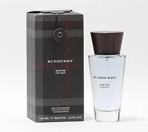 Burberry Touch Eau De Toilette Spray, 3.3-f L Oz - One-color