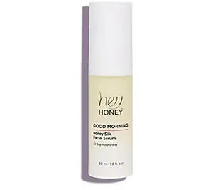 LUCKY HONEY Good Morning Honey Silk Facial Serum - One-color