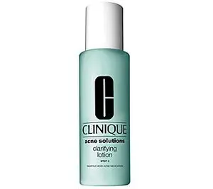 CLINIQUE Acne Solutions Clarifying Lotion - One-color