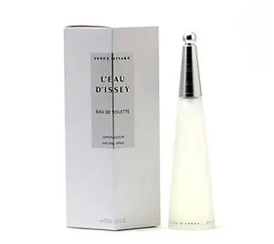 Issey Miyake L'eau D'issey Ladies Eau De Toilet Te, 3.3-fl Oz - One-color