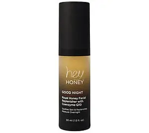 LUCKY HONEY Good Night Royal Honey Gel-facial Rep Lenisher - One-color