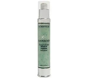 CLIENTELE Elastology Mineral Peptide Infusion - One-color