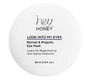 LUCKY HONEY Look Into My Eyes Retinol & Propolis Ye Mask - One-color