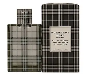 Burberry Brit Eau De Toilette Spray, 1.7-fl Oz - One-color
