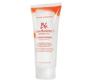 BUMBLE AND BUMBLE Hairdresser's Invisible Oil Conditioner - One-color