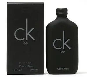 Calvin Klein Be Eau De Toilette 6.7 F L Oz - One-color