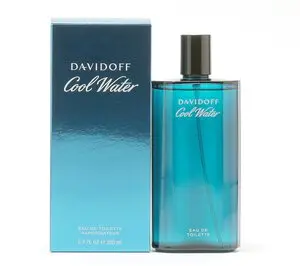 DAVIDOFF Cool Water For Eau De Toilette Spr Ay, 6.7-fl Oz - One-color