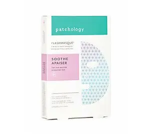 PATCHOLOGY Flashmasque Soothe 4 Pack - One-color