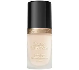 TOO FACED A-d Born This Way Foundation Auto-delivery One-color