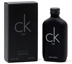 Calvin Klein Be Eau De Toilette, 3.4- Fl Oz - One-color