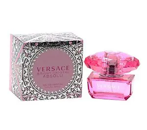 Versace Bright Crystal Absolu Ladies Eau De Par Fum, 1.7-fl Oz - One-color