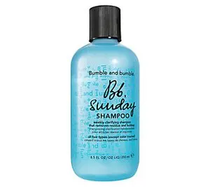 BUMBLE AND BUMBLE Sunday Shampoo 8.5 Oz - One-color