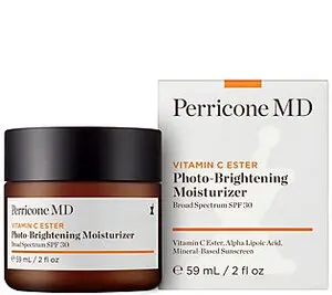 PERRICONE MD A-d Vitamin C Brightening Moisturizer - One-color