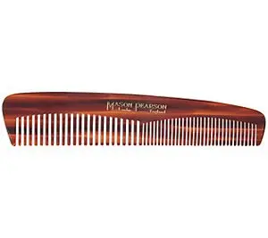 MASON PEARSON Pocket Comb - One-color