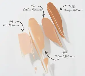 WESTMORE BEAUTY Body Coverage Perfector W/brush