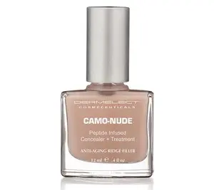 DERMELECT Camo-nude Concealer + Treatment - One-color
