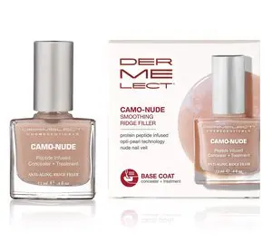 DERMELECT Camo-nude Concealer + Treatment