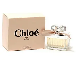 Chloé Ladies Eau De Parfum 1.7-fl Oz - One-color