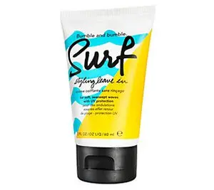 BUMBLE AND BUMBLE Surf Styling Leave In 2 Oz - One-color