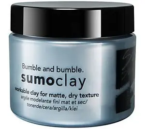 BUMBLE AND BUMBLE Sumoclay 1.5 Oz - One-color