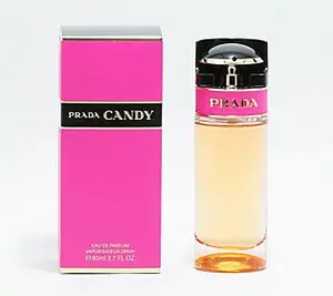 Prada Candy Ladies Eau De Parfum Spray, 2.7-fl Oz - One-color