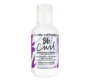 BUMBLE AND BUMBLE Curl Defining Cream 2 Oz - One-color