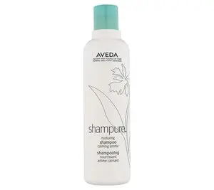 Aveda Shampure Nurturing Shampoo 8.5 Fl Oz - One-color