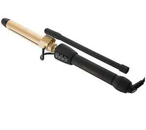 BIO IONIC Goldpro Marcel Iron 1 - One-color