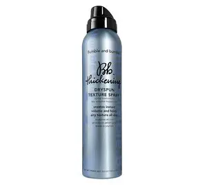 BUMBLE AND BUMBLE Thickening Dryspun Texturespray 3.6 Oz - One-color
