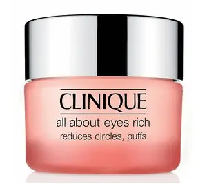 CLINIQUE All About Eyes Rich, 1 Oz - One-color