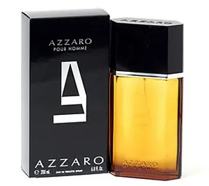 Azzaro Pour Homme Eau De Toilette Spray, 6.8-fl Oz - One-color