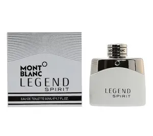Mont Blanc Fragrance Products For Women