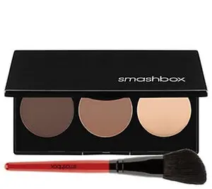 Smashbox Step-by-step Contour Kit - One-color