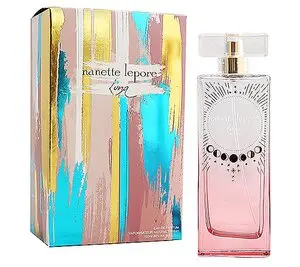 NANETTE BY NANETTE LEPORE Nanette Lepore Luna 3.4-fl Oz Edp Spray - One-color