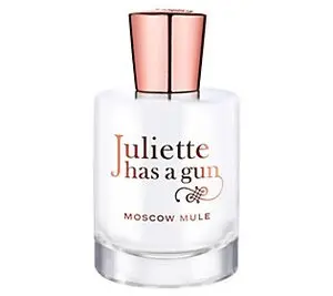 JULIETTE HAS A GUN Moscow Mule Eau De Parfum 1. Oz - One-color
