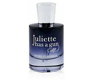 JULIETTE HAS A GUN Musc Invisible 1.7 Oz - One-color